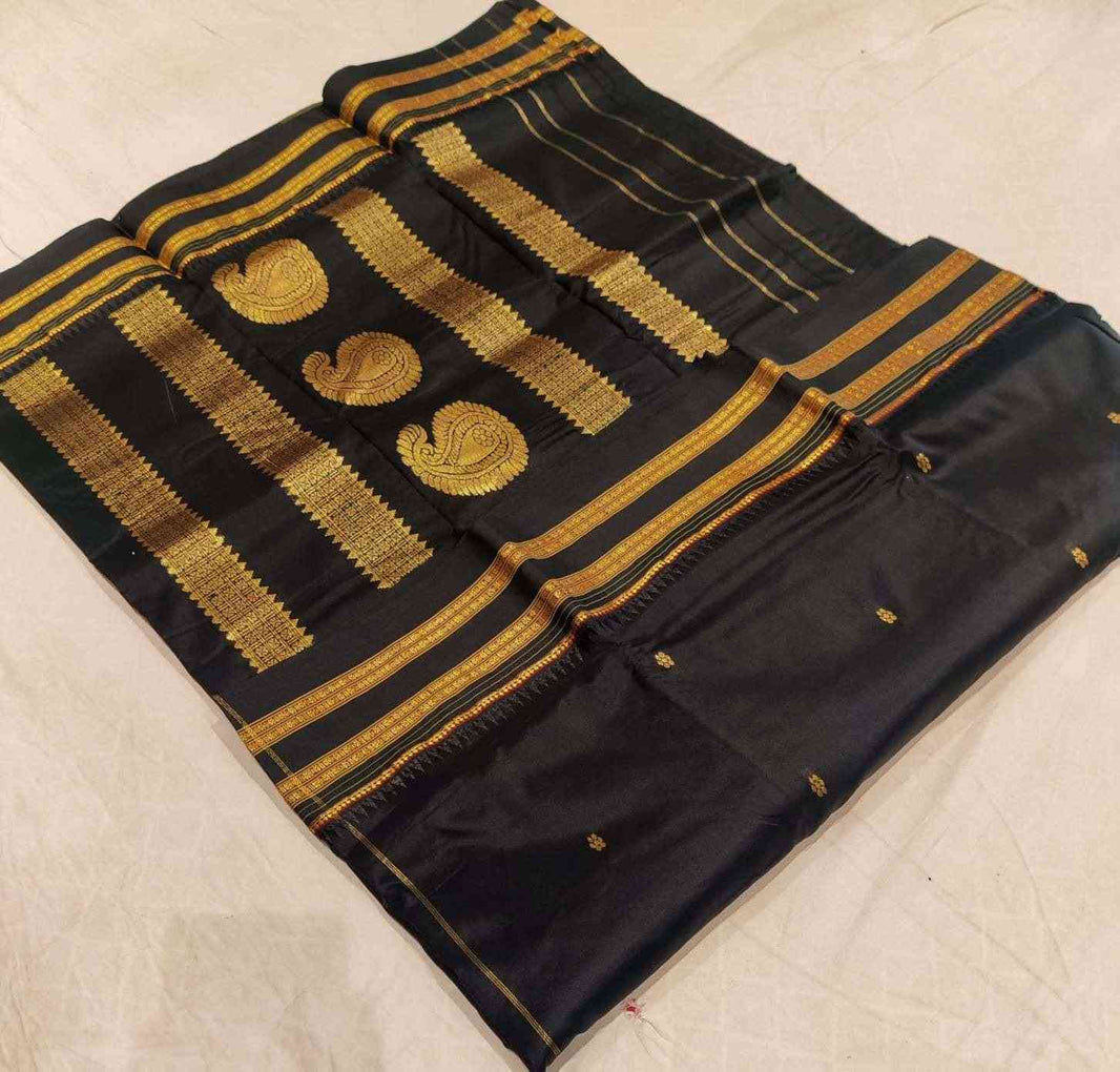 Narayan Peth Saree – Paithanistore
