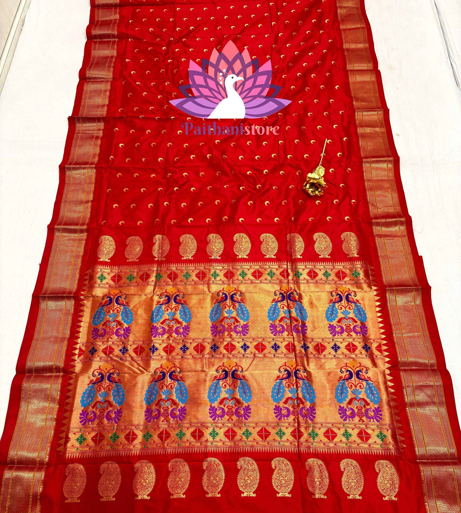 Paithani Saree – Paithanistore